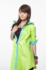 Junjun | Hello! Project Wiki | Fandom