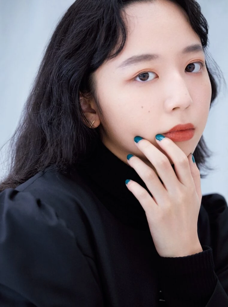 Katsuta Rina/Gallery/Magazine Images | Hello! Project Wiki | Fandom