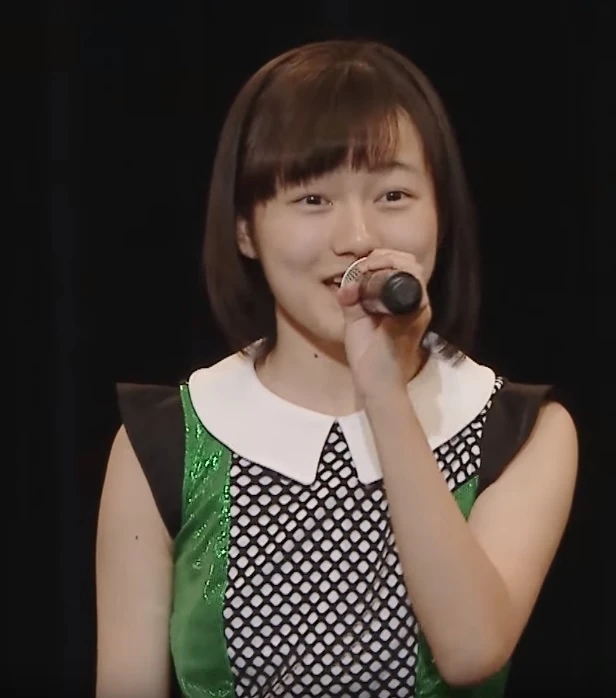 Goto Sayaka | Hello! Project Wiki | Fandom