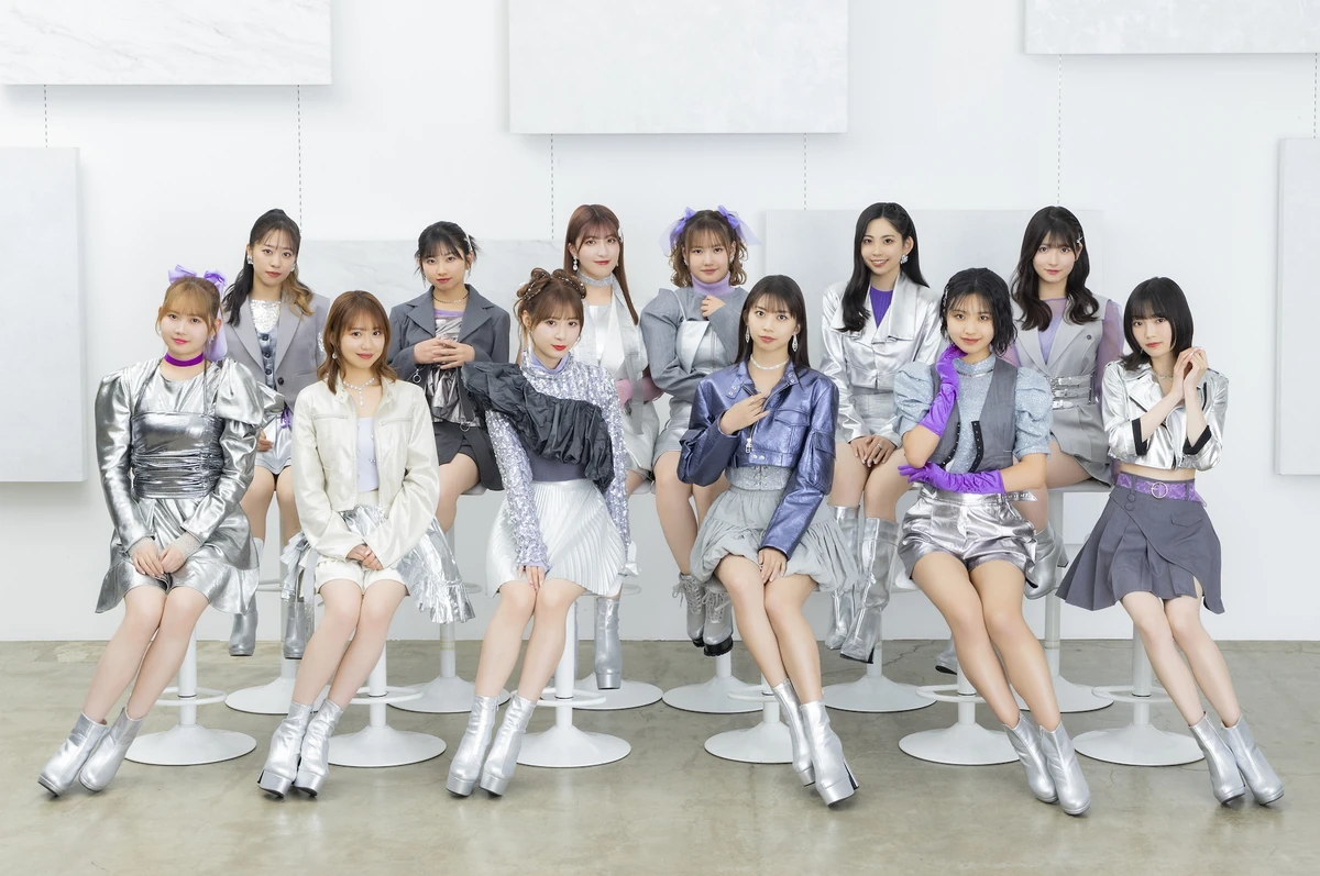 Morning Musume/Members | Hello! Project Wiki | Fandom