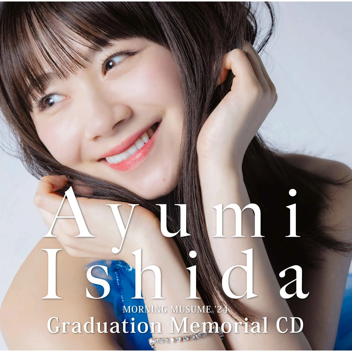 Morning Musume '24 Ishida Ayumi Sotsugyou Kinen Graduation Memorial CD | Hello! Project Wiki ...