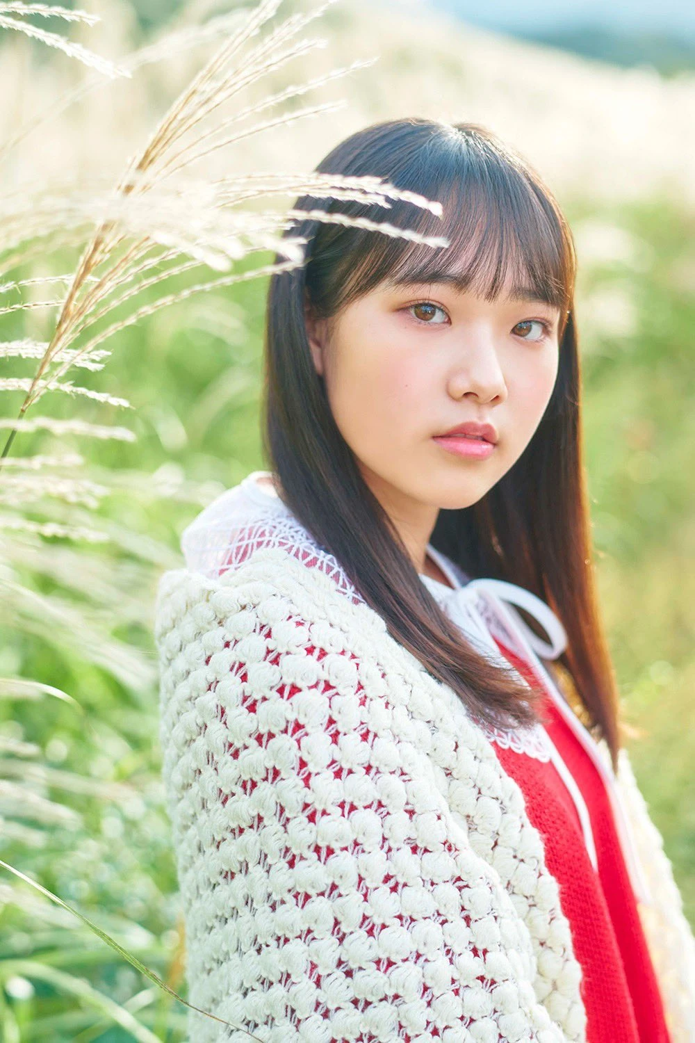 Irie Risa/Gallery/Magazine Images | Hello! Project Wiki | Fandom