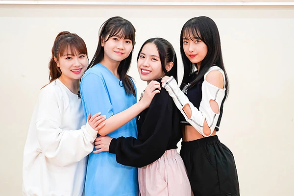 Hello Pro Dance Academy | Hello! Project Wiki | Fandom