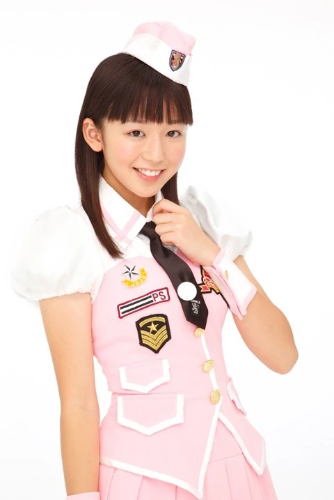Katsuta Rina/Gallery/Singles & Albums | Hello! Project Wiki | Fandom