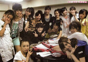 Hello! Project Kids | Hello! Project Wiki | Fandom