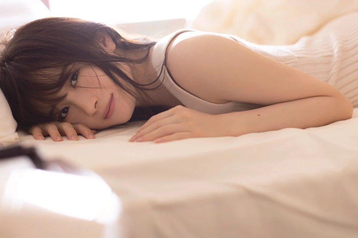 Morito Chisaki/Gallery/Photobooks | Hello! Project Wiki | Fandom