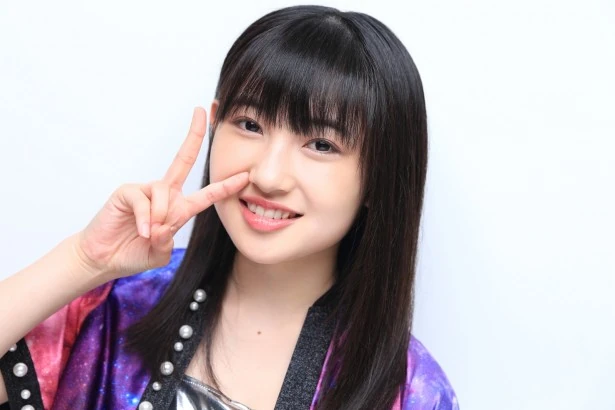 Yanagawa Nanami/Gallery/Magazine Images | Hello! Project Wiki | Fandom