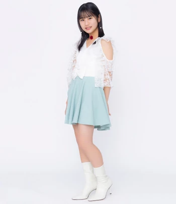 Doi Fuka | Hello! Project Wiki | Fandom