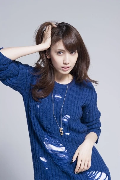 User blog:WonderBuono!/Featured Member (March 2015): Umeda Erika ...