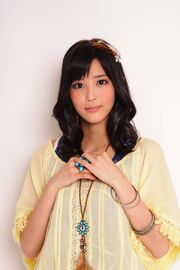 Kitahara Sayaka | Hello! Project Wiki | Fandom