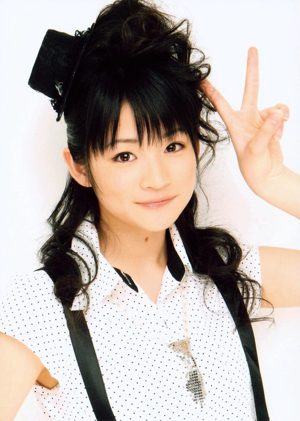 Maeda Yuuka | Hello! Project Česká Wiki | Fandom