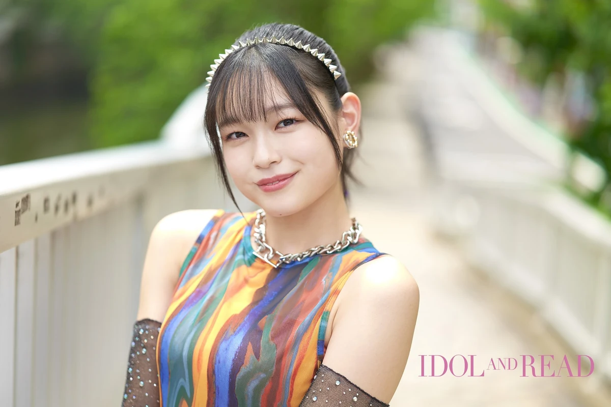Tsutsui Roko/Gallery/Magazine Images | Hello! Project Wiki | Fandom