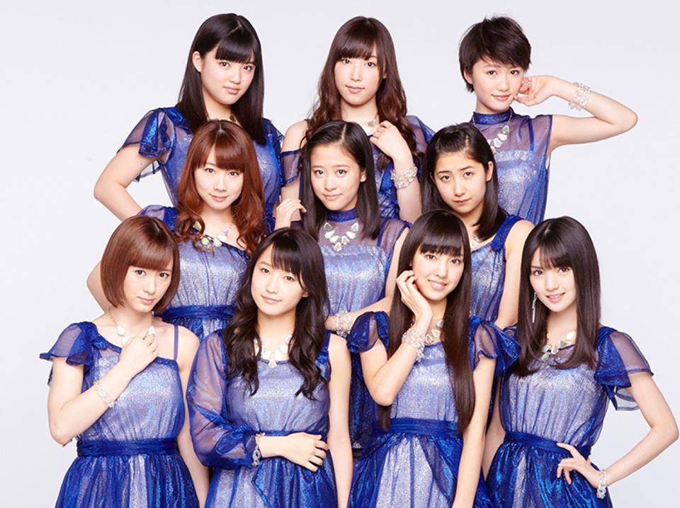 Toki wo Koe Sora wo Koe / Password is 0 | Hello! Project Toki wo Koe Sora wo Koe / Password is 0 | Hello! Project