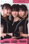 Morning Musume/Gallery/15th Generation | Hello! Project Wiki | Fandom