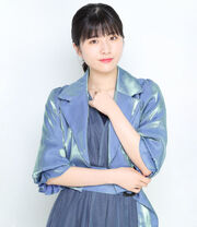 Ogata Risa | Hello! Project Wiki | Fandom