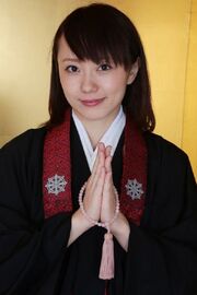 Saito Miuna | Hello! Project Wiki | Fandom