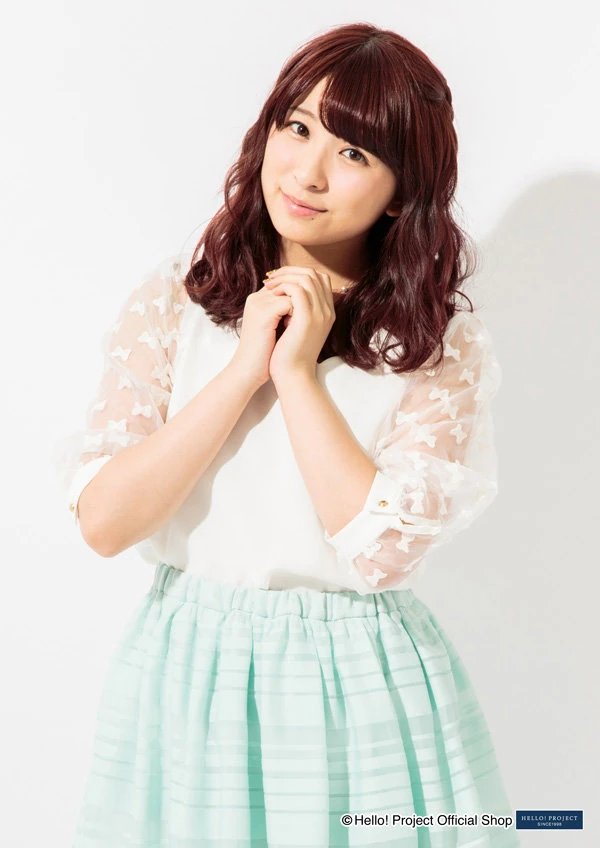 Fukuda Kanon/Gallery/Photobooks | Hello! Project Wiki | Fandom