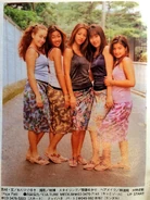 Coconuts Musume/Gallery | Hello! Project Wiki | Fandom