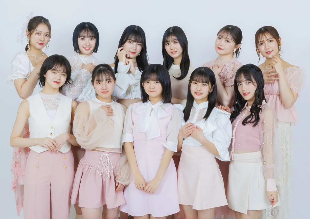 Tsubaki Factory/Members | Hello! Project Wiki | Fandom