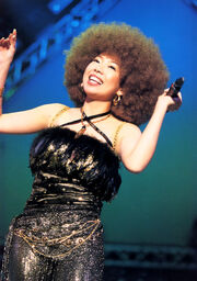 Inaba Atsuko | Hello! Project Wiki | Fandom