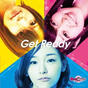Side:Get Ready | Hello! Project Wiki | Fandom