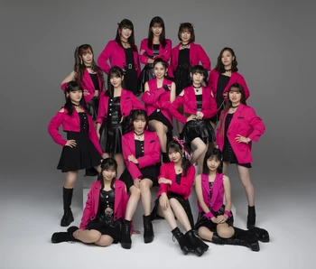 Morning Musume/Members | Hello! Project Wiki | Fandom