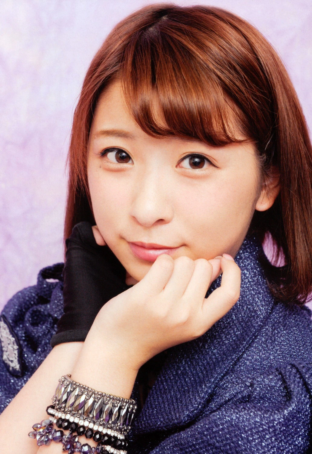 Fukuda Kanon/Gallery/Magazine Images | Hello! Project Wiki | Fandom