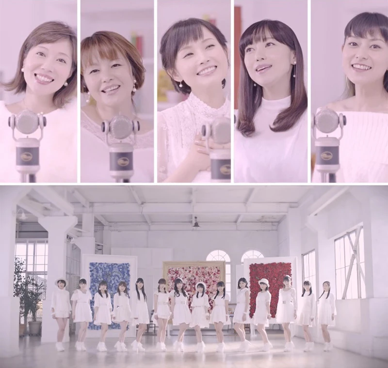 Morning Musume 20th | Hello! Project Wiki | Fandom