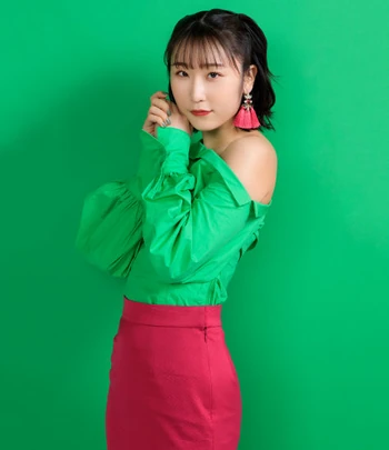 Dambara Ruru | Hello! Project Wiki | Fandom