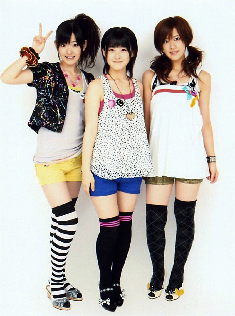 User blog:OtakuCrazy'99/My Favorite Buono! Songs | Hello! Project Wiki ...