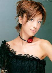 Honda Ruru | Hello! Project Wiki | Fandom