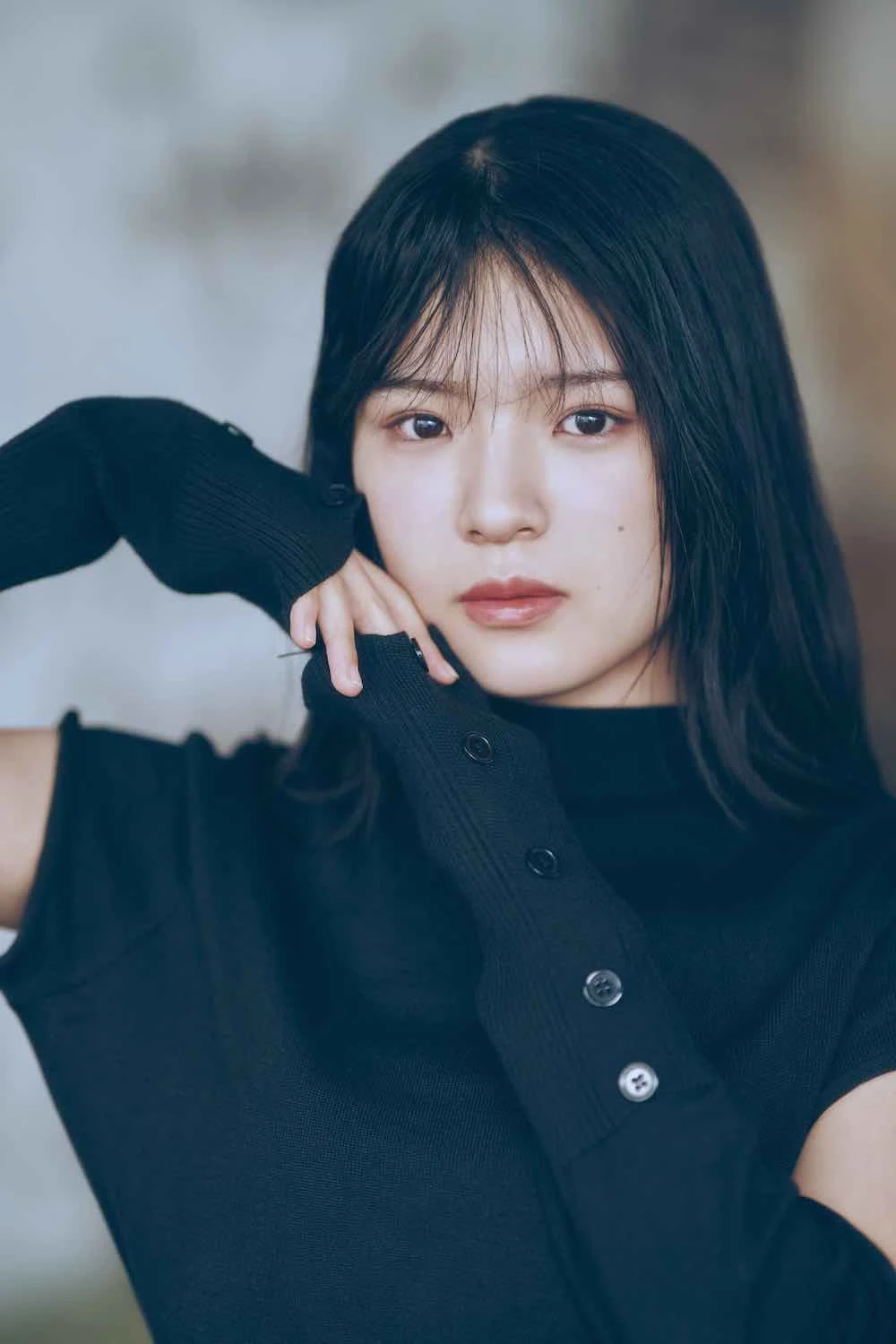 Yofu Runo/Gallery/Magazine Images | Hello! Project Wiki | Fandom