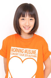 Kudo Haruka | Hello! Project Wiki | Fandom