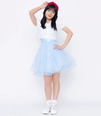 Yofu Runo | Hello! Project Wiki | Fandom