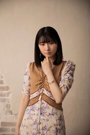 Ogata Risa | Hello! Project Wiki | Fandom