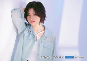 Kaga Kaede/Gallery/Photobooks | Hello! Project Wiki | Fandom