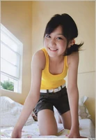 Hagiwara Mai | Hello! Project Wiki | Fandom