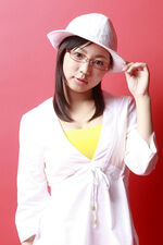 Hashimoto Aina/Gallery | Hello! Project Wiki | Fandom