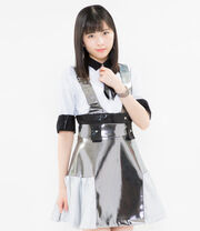 Ogata Risa | Hello! Project Wiki | Fandom