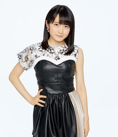 Morito Chisaki | Hello! Project Wiki | Fandom