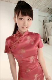 Junjun | Hello! Project Wiki | Fandom