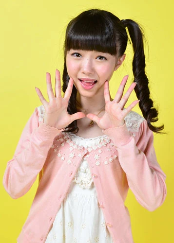 Oshiro Eiko | Hello!projectfanon Wiki | Fandom