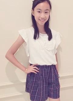 Eliza Lee | Hello!projectfanon Wiki | Fandom