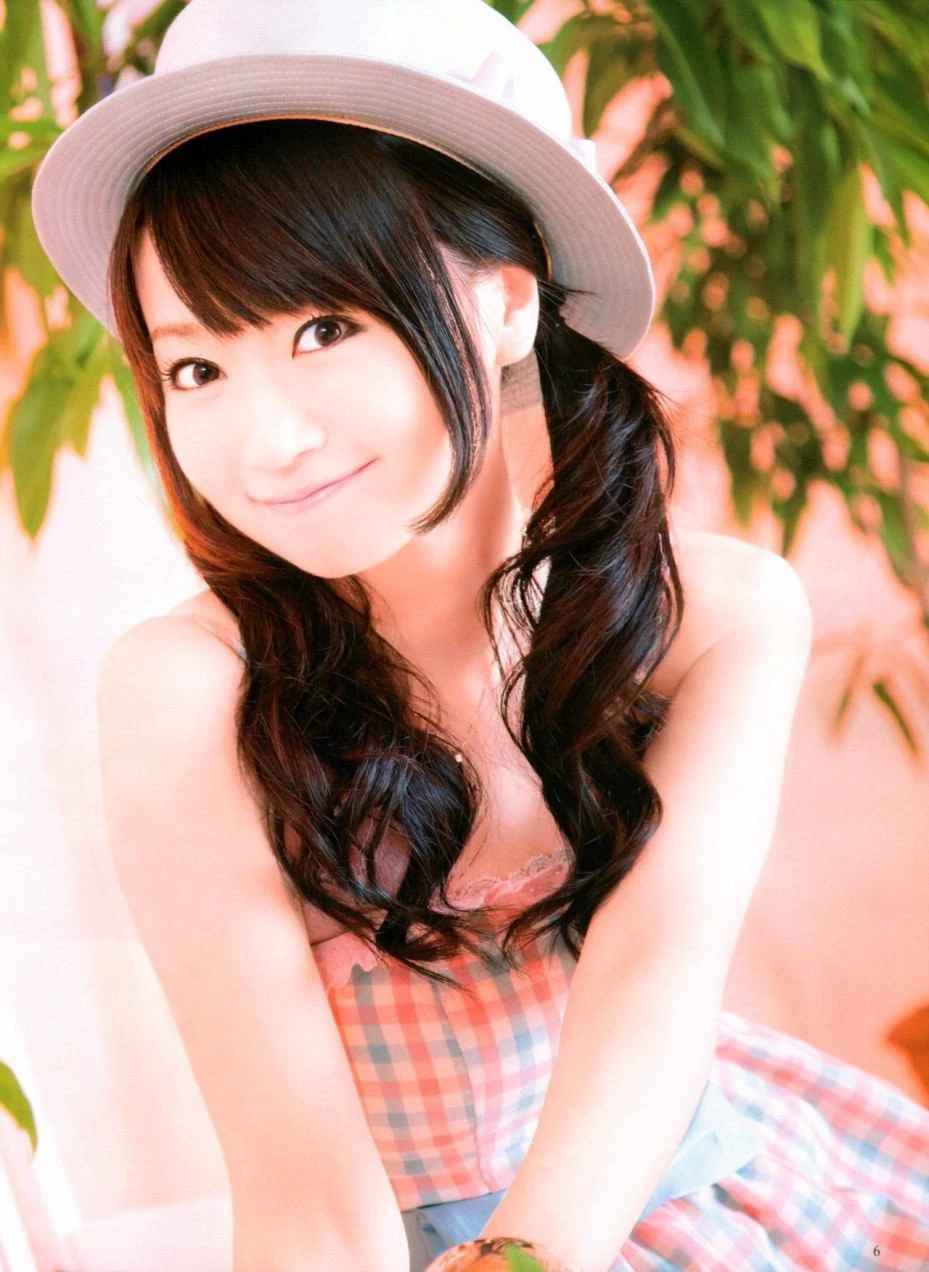Ono Mizuki | Hello!projectfanon Wiki | Fandom