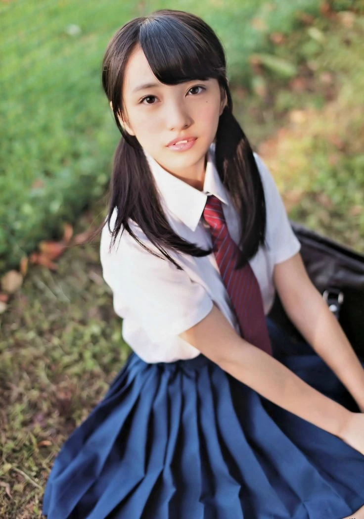 Ukiyo Eiko | Hello!projectfanon Wiki | Fandom