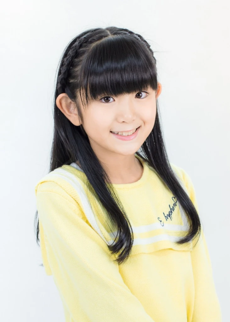Minami Kon | Hello!projectfanon Wiki | Fandom
