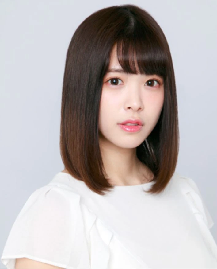 Shiro Maria | Hello!projectfanon Wiki | Fandom