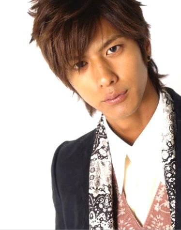 Half Japanese Half Filipino Actors