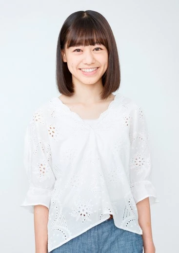 Ichihara Moeka | Hello!projectfanon Wiki | Fandom