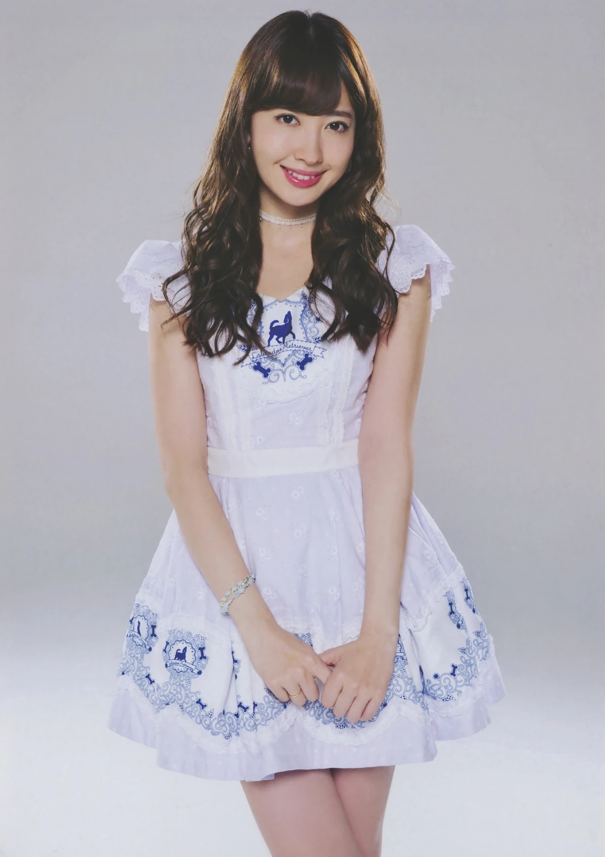 Inoue Ayame | Hello!projectfanon Wiki | Fandom
